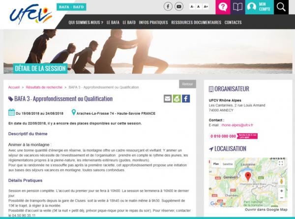 Educ'alpes, Réseau d'éducation à la montagne ...